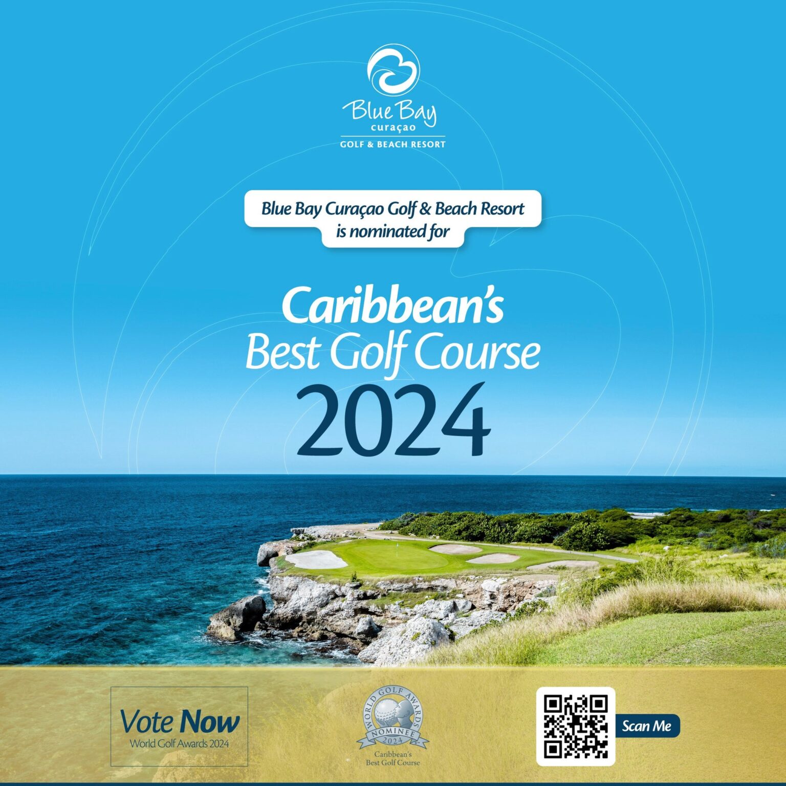 About Blue Bay Golf & Beach Resort – Blue Bay Beach Villas