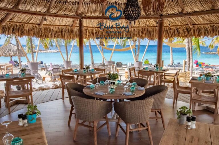 About Blue Bay Golf & Beach Resort – Blue Bay Beach Villas